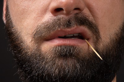 Are Toothpicks Bad For Your Teeth?? - Dentistry For You OKC | OKC Dentist